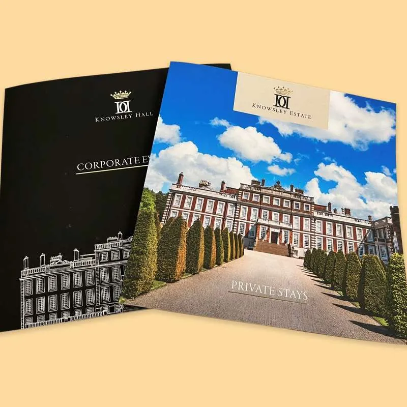 Digital Printing - The Printroom UK – A trusted partner for your business